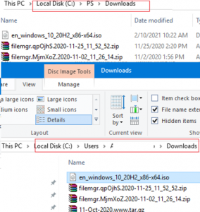 Creating Symbolic Links (Symlinks) in Windows | Windows OS Hub