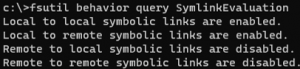Creating Symbolic Links (Symlinks) in Windows | Windows OS Hub