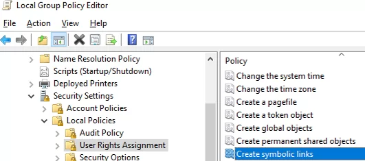 Creating Symbolic Links Symlinks In Windows Windows OS Hub