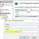 Enable HTTP/3 Support for IIS on Windows Server 2022 | Windows OS Hub