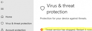 How to Permanently Disable Microsoft Defender Antivirus on Windows 11 ...