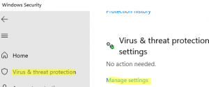How to Permanently Disable Microsoft Defender Antivirus on Windows 11 ...