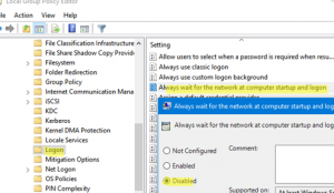 Fix: Windows Needs Your Current Credentials Pop-up Message | Windows OS Hub