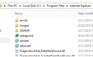 How to Disable or Uninstall Internet Explorer (IE) in Windows | Windows ...