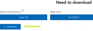 Enable Internet Explorer (IE) Compatibility Mode in Microsoft Edge ...