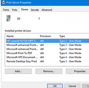 How to Force Remove a Printer That Won't Uninstall on Windows | Windows ...