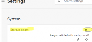 Disable Microsoft Edge from Opening on Startup in Windows | Windows OS Hub