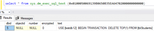 Find And Remove Locks In Microsoft Sql Server Windows Os Hub