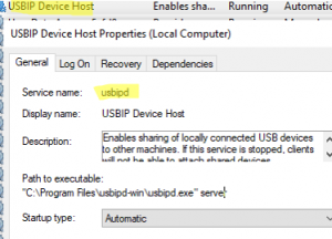 Attaching Host USB Devices to WSL or Hyper-V VM | Windows OS Hub