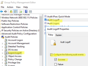 View Success and Failed Local Logon Attempts on Windows | Windows OS Hub