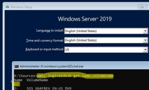 How to Reset Active Directory Domain Admin Password | Windows OS Hub