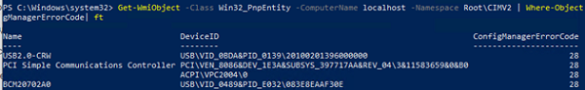 How to Find Driver for Unknown Device in Windows | Windows OS Hub