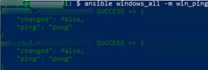 How to Use Ansible to Manage Windows Machines | Windows OS Hub