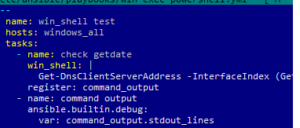 How to Use Ansible to Manage Windows Machines | Windows OS Hub