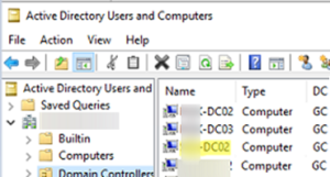 Add an Additional Domain Controller to an Existing AD Domain | Windows ...
