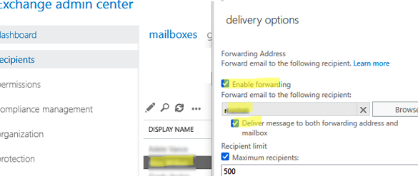 Exchange Configuration and Management: Administrator Guides