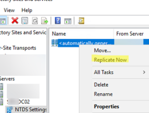 Add an Additional Domain Controller to an Existing AD Domain | Windows OS Hub
