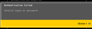 Reset Root Password in VMware ESXi | Windows OS Hub
