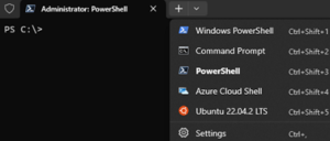 Install Windows Terminal without the Microsoft Store | Windows OS Hub