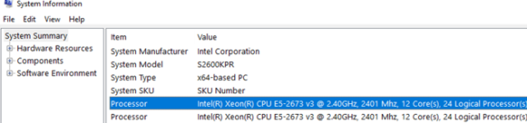 Enable All CPU Cores on Windows 10 and 11 | Windows OS Hub