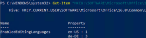 Deploying Microsoft Office Language Packs | Windows OS Hub