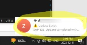 Send Telegram Messages from a PowerShell Script | Windows OS Hub