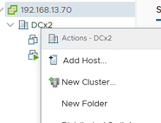 How to Create a Virtual Machine on VMWare ESXi | Windows OS Hub
