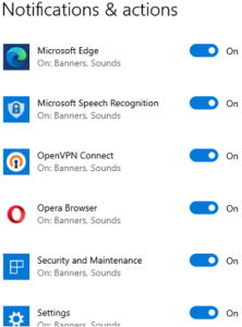 Fix: Action Center Not Opening on Windows 10 and 11 | Windows OS Hub