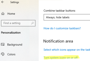 Fix: Action Center Not Opening on Windows 10 and 11 | Windows OS Hub