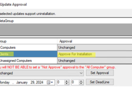 Configuring User Profile Disks (UPD) on Windows Server RDS | Windows OS Hub