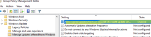 Deploying Third Party Software Updates with WSUS | Windows OS Hub
