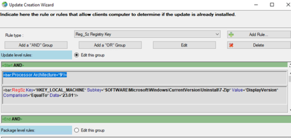 Deploying Third Party Software Updates With Wsus Windows Os Hub