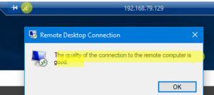 Fix: Remote Desktop (RDP) Session Freezes (Disconnects) on Windows ...