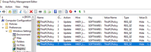 Hide Library and Special Folders from File Explorer on Windows ...