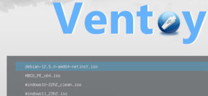 Create a Multi-OS Bootable USB Flash Drive with Ventoy | Windows OS Hub