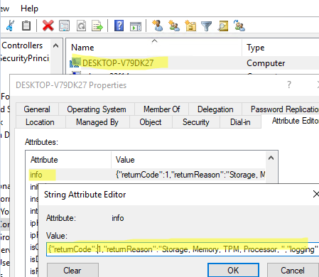 Creating a Keytab File for Kerberos Authentication in Active Directory | Windows OS Hub