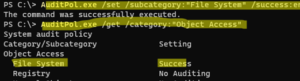 Configure File and Folder Access Auditing on Windows (GPO) | Windows OS Hub