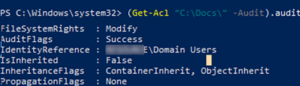 Configure File and Folder Access Auditing on Windows (GPO) | Windows OS Hub