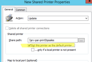 How to Set (Change) the Default Printer in Windows 10 and 11 | Windows ...