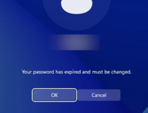 Prevent Users from Changing Their Passwords in Windows | Windows OS Hub