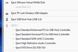 Hyper-V Virtualization Platform on Windows: Overview
