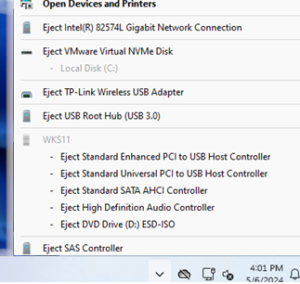 How to Hide or Show the 'Safely Remove Hardware' Icon on Windows ...