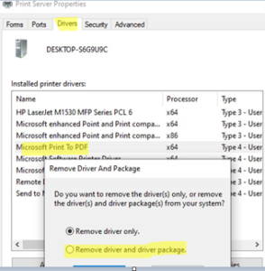 How to Add or Reinstall the Microsoft PDF Printer on Windows | Windows ...