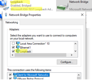 Bridging Multiple Network Interfaces on Windows | Windows OS Hub