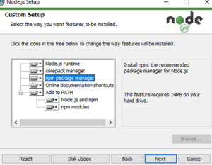 How to Install Node.js and NPM (Package Manager) on Windows | Windows OS Hub