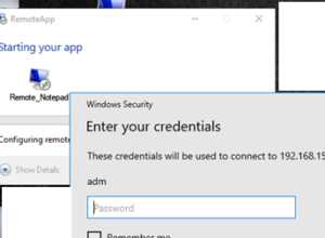 Configuring RemoteApps Hosted on Windows 10/11 (without Windows Server) | Windows OS Hub