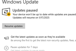 How to Hide (Block) a Specific Windows Update | Windows OS Hub