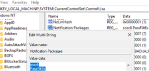 How to Block Common (Weak) Passwords in Active Directory | Windows OS Hub