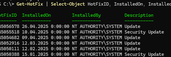 Get Addomaincontroller Getting Domain Controllers Info Via Powershell Windows Os Hub
