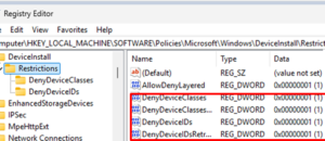 Fix: Device Installation is Forbidden by System Policy | Windows OS Hub